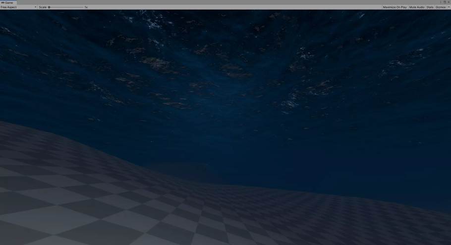 Fpc Swimmer 몰입형 수중 환경을 위한 포괄적인 Unity 에셋 Sharp Coder Blog