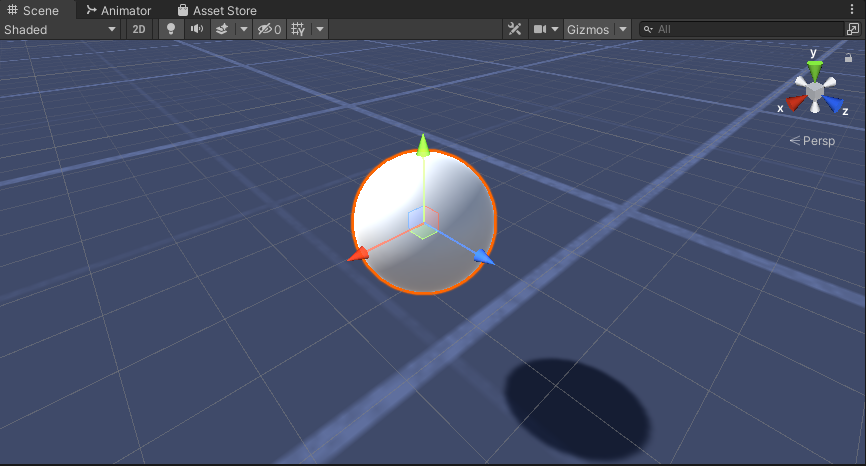 Unity용 3d 웜 컨트롤러 튜토리얼 Sharp Coder Blog 