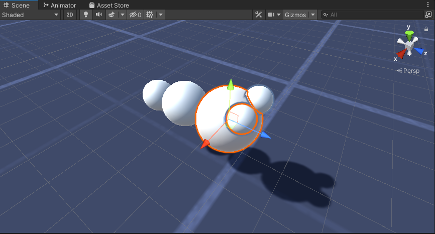 Unity용 3d 웜 컨트롤러 튜토리얼 Sharp Coder Blog 5743