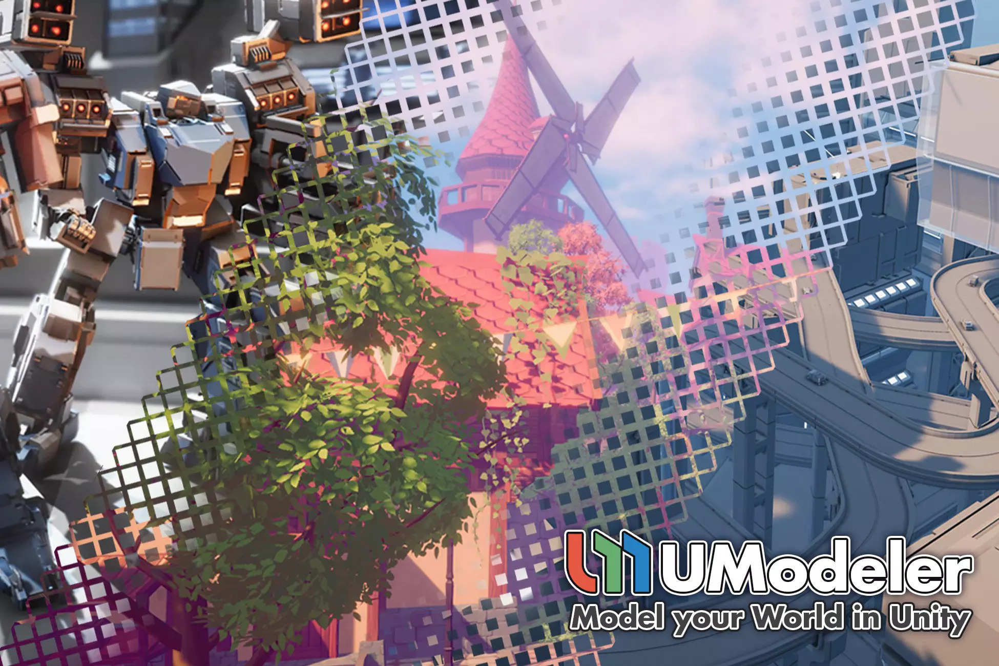 에셋 스토어의 주요 Unity 에셋 Sharp Coder Blog
