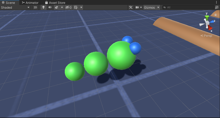 Unity용 3d 웜 컨트롤러 튜토리얼 Sharp Coder Blog 