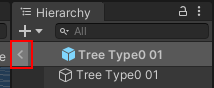 Unity 3D 저장 프리팹 변경 사항(방법 1)