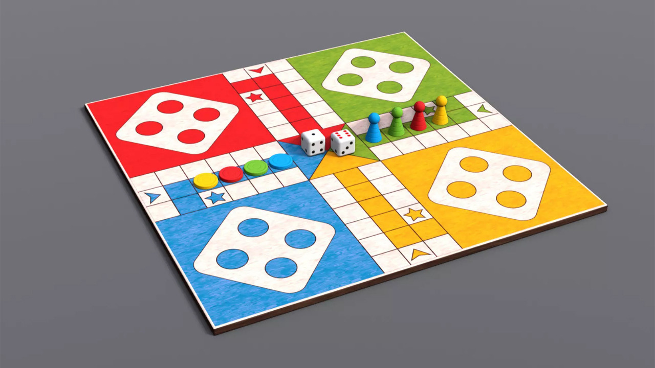 Unity에서 Ludo 게임 만들기 Sharp Coder Blog