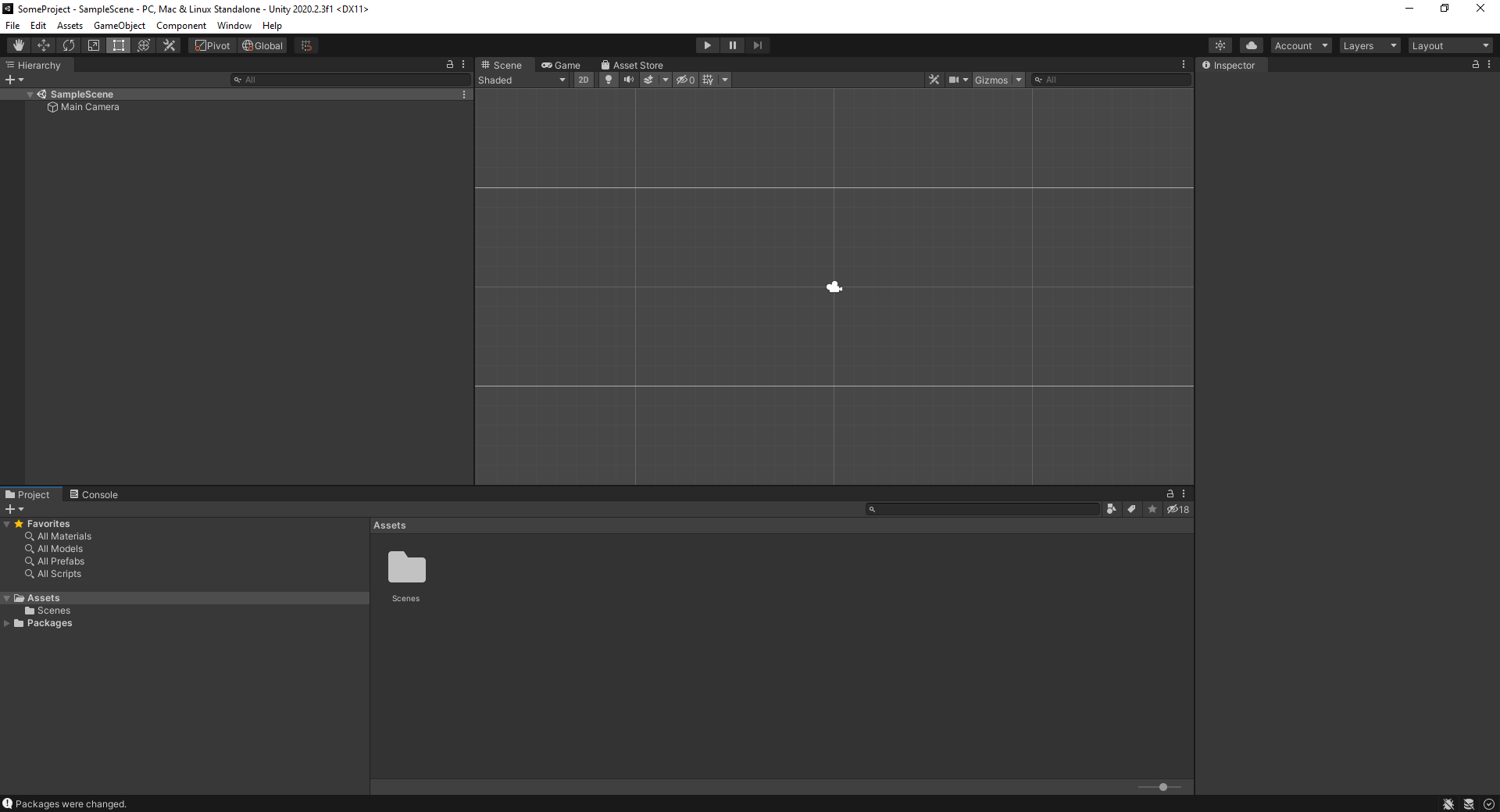 Unity 에디터 Ui 소개 Sharp Coder Blog