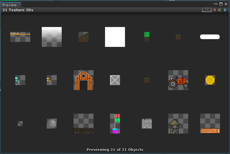 Farm Zombies Unity로 만든 2d 플랫포머 게임 Sharp Coder Blog 