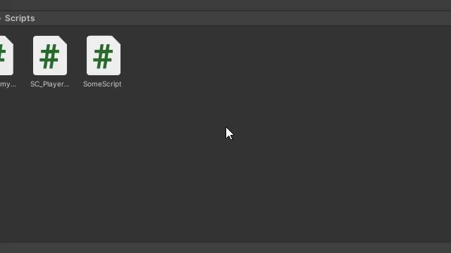 Unity 게임오브젝트에 스크립트나 컴포넌트를 연결하는 방법 Sharp Coder Blog