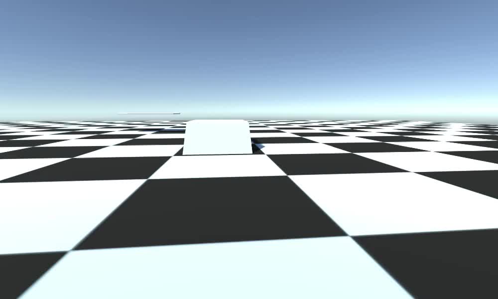 Unity의 캐릭터 컨트롤러에 움직이는 플랫폼 지원을 추가하는 방법 Sharp Coder Blog