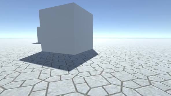 Unity에서 플레이어를 따르는 Npc 만들기 Sharp Coder Blog
